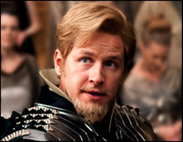 Thor The Dark World Character profiles | The Movie Bit