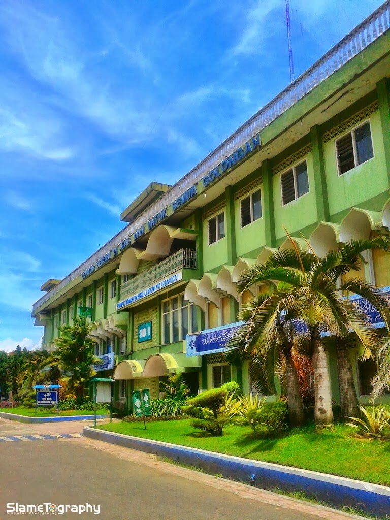 SlameTography: Pondok Modern Darussalam Gontor Indonesia