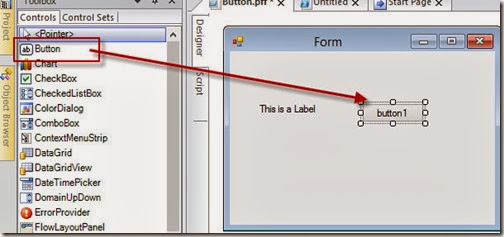 New Delhi Powershell User Group Powershell And Gui Button Element