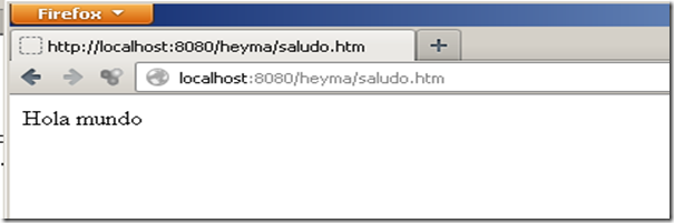 Desarrollando con Spring Framework 3.1 en el IDE Netbeans 7.2 ...