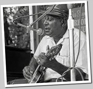 Musician By Night: Complete List of Blues Musicians ...