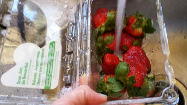 Clean Eating and Loving It!: Basic H