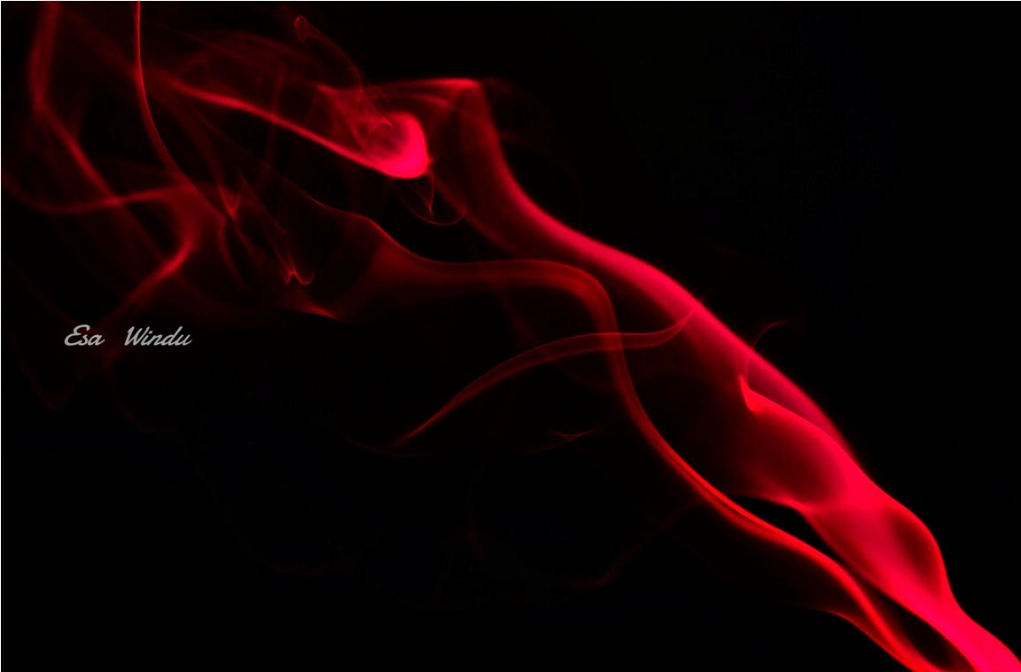 Asap warna warni | RESOLUTION