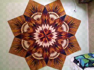 Cross Country Crafts