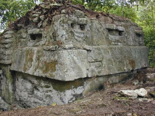Las construcciones Maya más increíbles del mundo (Parte II) ~ La Vida ...