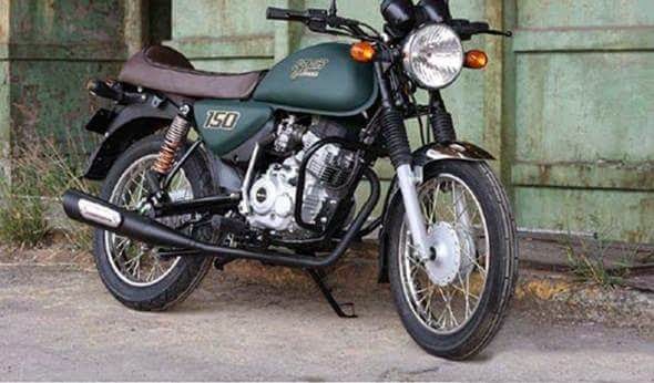 Risky Rider, Modified Bikes bobber, chopper, Sports Bikes, Modified ...