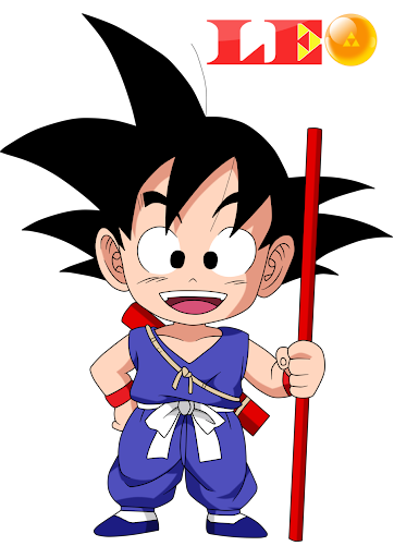 Chibis: Dragon Ball | The Tony Lucas Blog