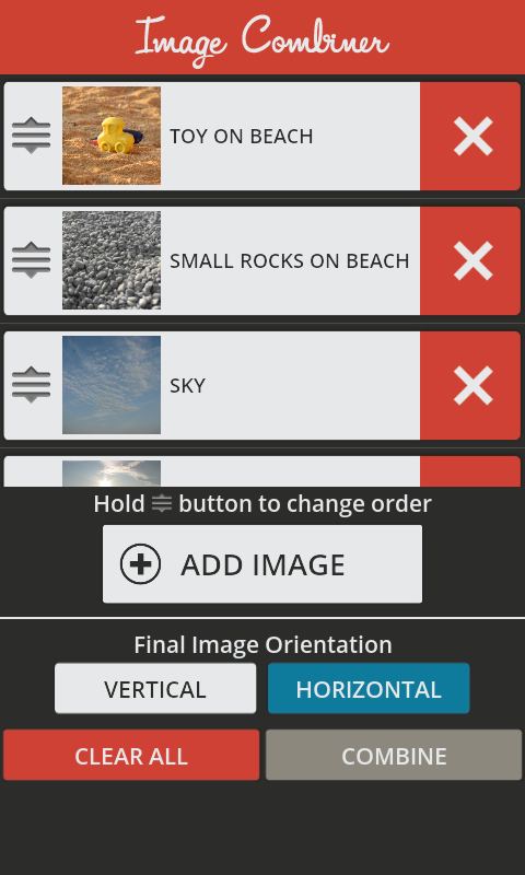 Image Combiner - Android Apps on Google Play