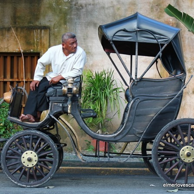 Pasig Photographer: BPI Quiapo