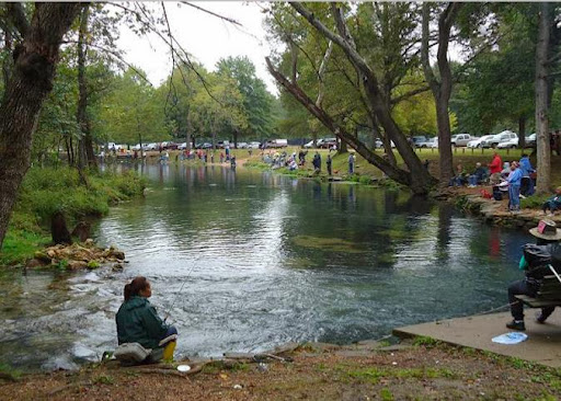 Maramec Spring Park in Missouri | VisitMO.com