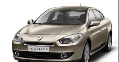 RENAULT FLUENCE. Ficha de Producto. (2011) - Ficha técnica Automotriz ...