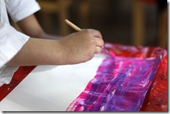 leaps and bounds: the legend of the indian paintbrush