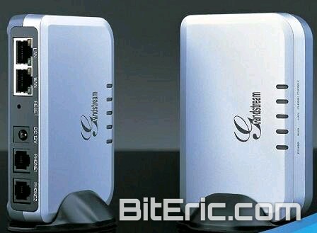 HT502 Ata Grandstream