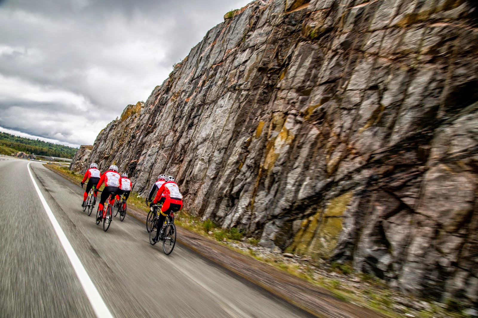 Best Photos from Sears National Kids Cancer Ride 2014