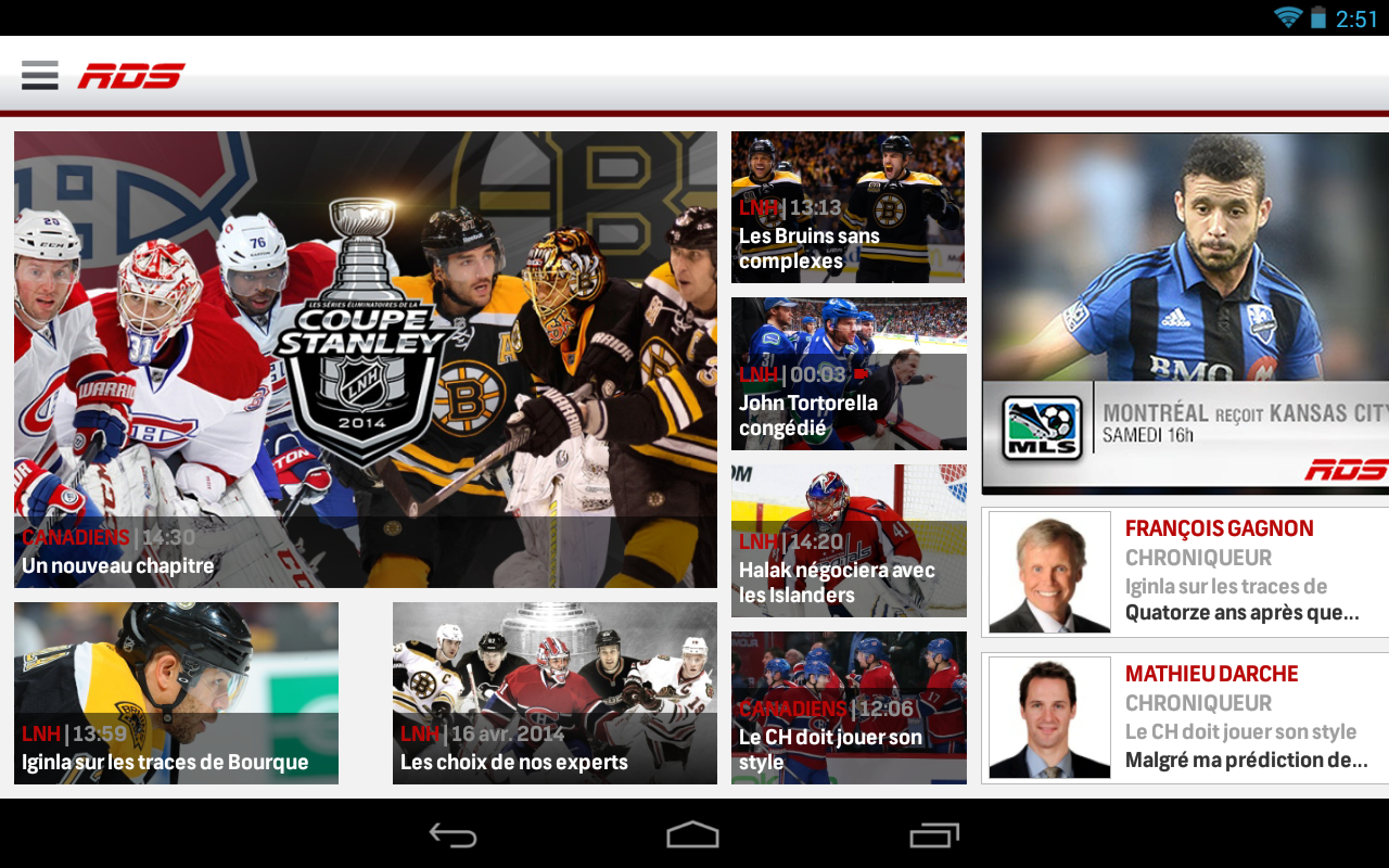 RDS GO – Applications Android sur Google Play