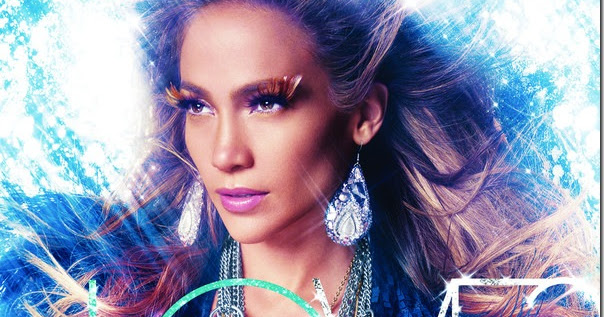 Jennifer Lopez - Love? (Deluxe Edition) (iTunes Version) | Itunes Zone ...