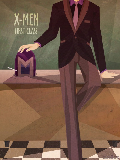 First Class Posters | Cinderella in Combat Boots