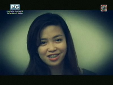 PBB Teen 4: Francis Boyce and Kim Balot named as House Players - The ...