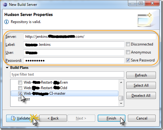 Program It: Jenkins Build Status Monitoring