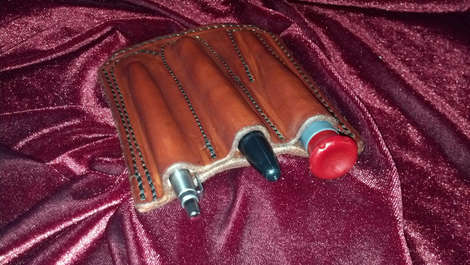 Pocket Protector: Pocket Protector