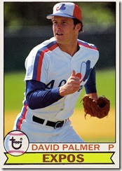 1979 Baseball Card Update: Team #2 (of 26)–1979 Montreal Expos (19 Cards)