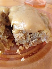 Melissa Bakes Gluten Free: Oh My Heavenly Cake………Gluten Free Peanut ...