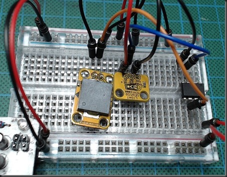 The World According to Baelzabubba: ATTiny85 – Tutorial 11 – Light ...