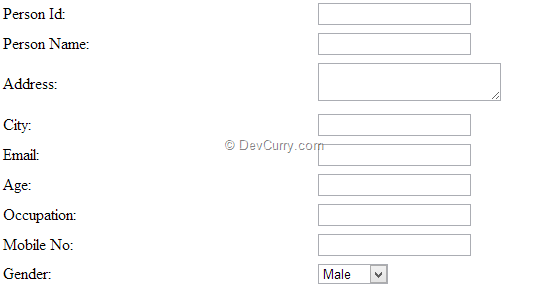 Using Localstorage In Html5 With Javascript To Manage Data Locally In A
