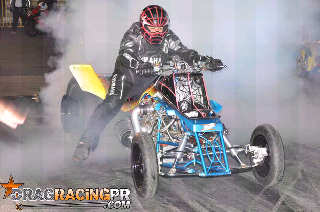 Todo sobre 4track: Drag racing banshee