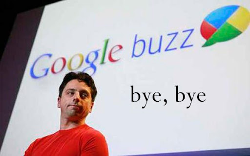 Google Buzz es reemplazado por Google+ ~ Froster | Tecnología