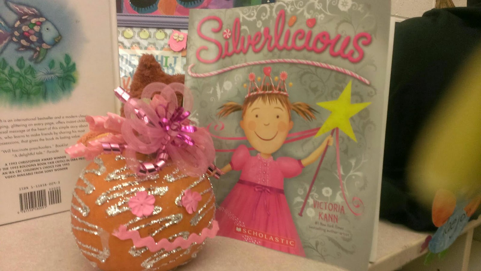 October Family Project 2014 | KookyKinders