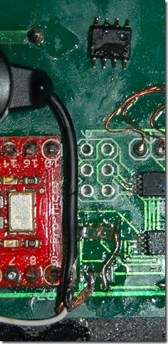 Hacking your own PCB – Titan Lab