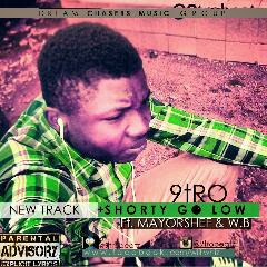 +MUSIC: 9tro-Shorty Go Low Ft Mayorshef and W.B « GhanaMp3s