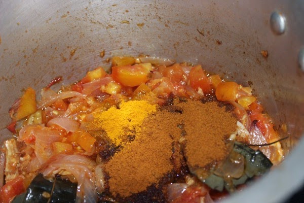 Plain Biryani/ Khuska - sujitha easy cooking