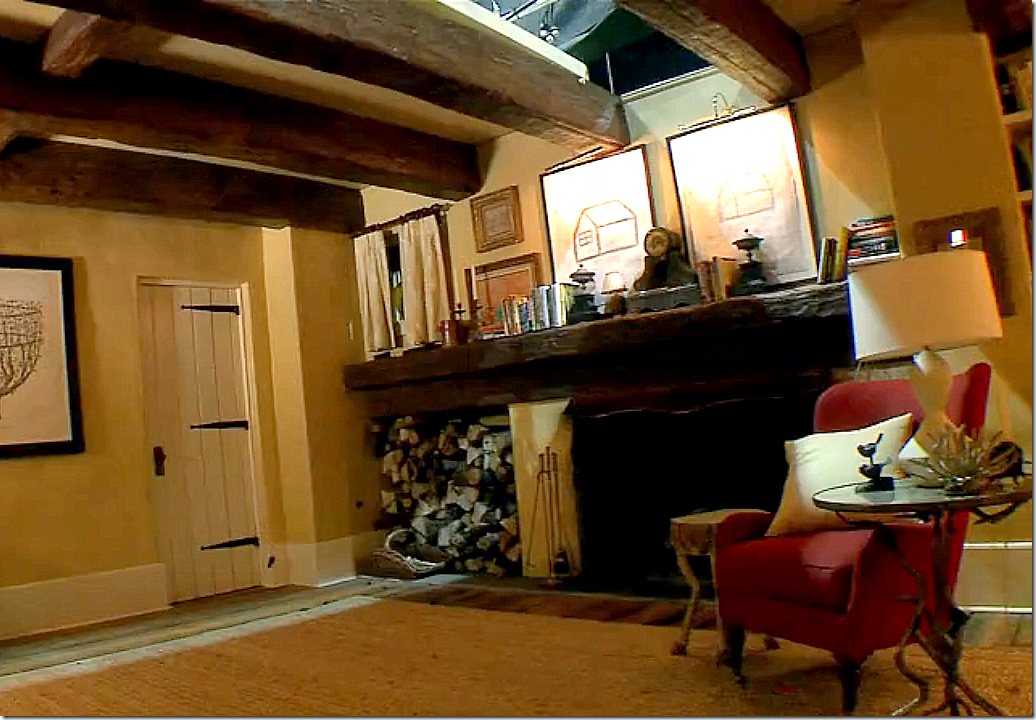 The Cullen Cottage | Moviepedia | Fandom