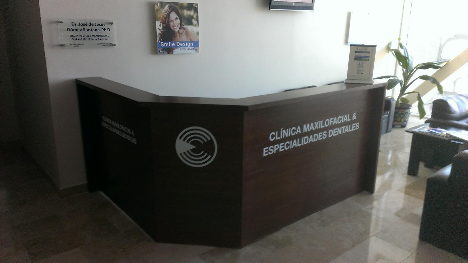 Señalización - Señalética Comunicación Visual: Rotulación de oficinas ...