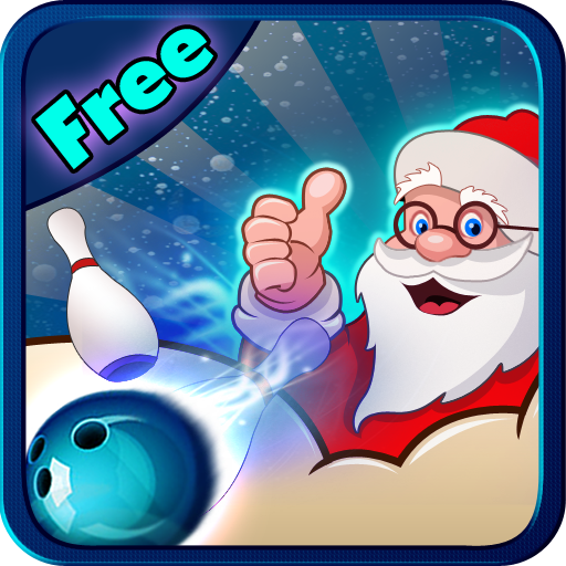 About: Santa Snow Bowling Free (Google Play version) | | Apptopia