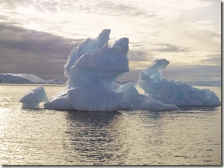 Fondos de Pantalla de Paisajes Invernales HD