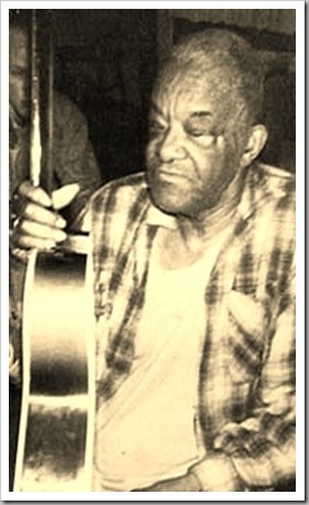 Musician By Night: Complete List of Blues Musicians ...