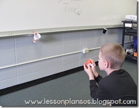 Fractions- Basketball Style! - Inspire Me ASAP