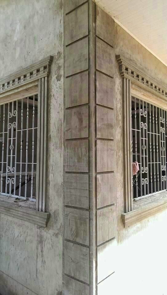 UJENZI ZONE: TUNAPOKEA ODA YA MADIRISHA YA GRILL,BALCON, MAGETI NA VITANDA