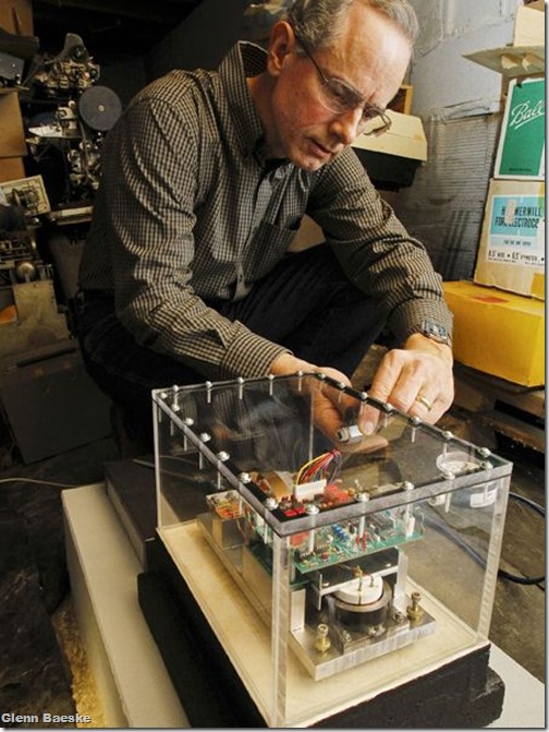 Alizul: BACKYARD GENIUS: 10 INGENIOUS AMATEUR INVENTIONS FOR 2012