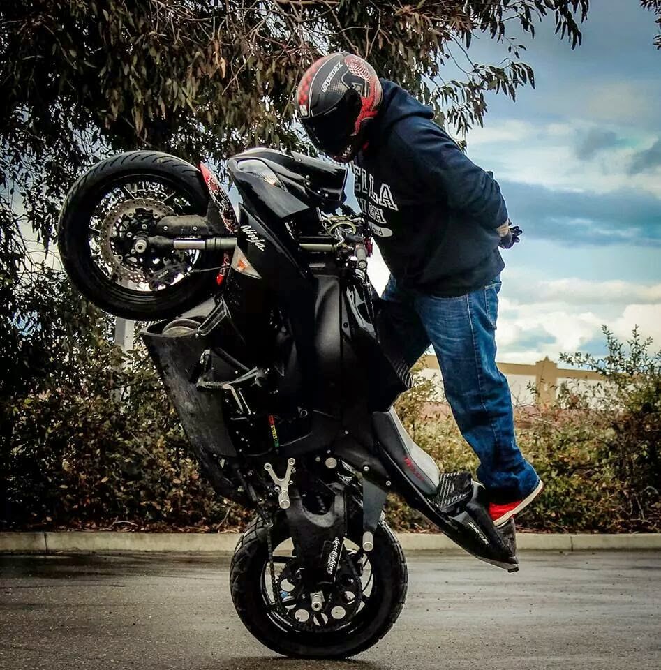 Risky Rider, Modified Bikes bobber, chopper, Sports Bikes, Modified ...