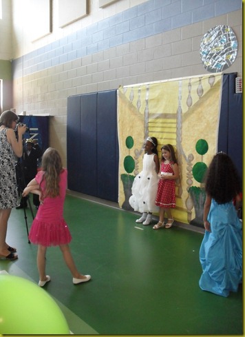 Fairy Tale Unit ~ The Land of 2nd Grade