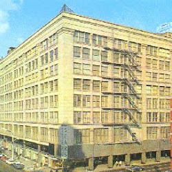 ARQUITECURA DEL SIGLO XIX ESCUELA DE CHICAGO