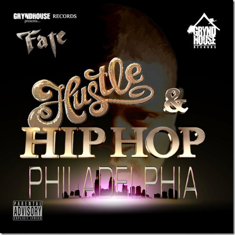 Philly Rapper Fate Talks How He Started, His Inspiration, His upcoming ...