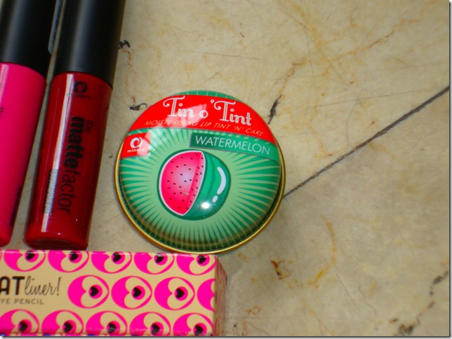 Say Tioco (Lifestyle and Beauty): Miners Cosmetics Haul