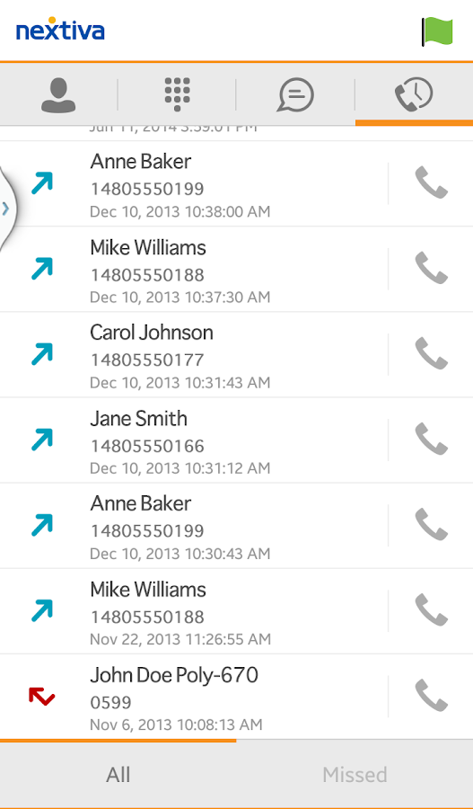 Nextiva App - Android Apps on Google Play