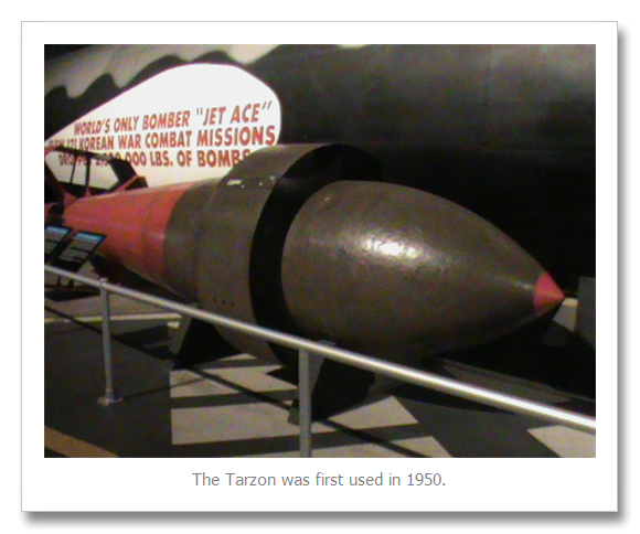 Ancient Digger Archaeology: Monday Ground Up: Planes and Weapons used ...