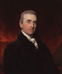 Regency Personalities Series-Samuel Romilly | The Things That Catch My Eye